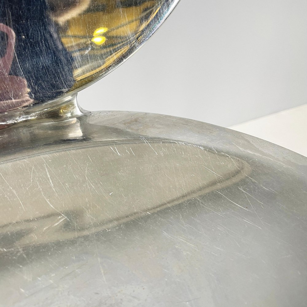 Italian Modern Aluminum High Bar Stool Model Kong by Philippe Starck for Emeco, 2000s for sale ...