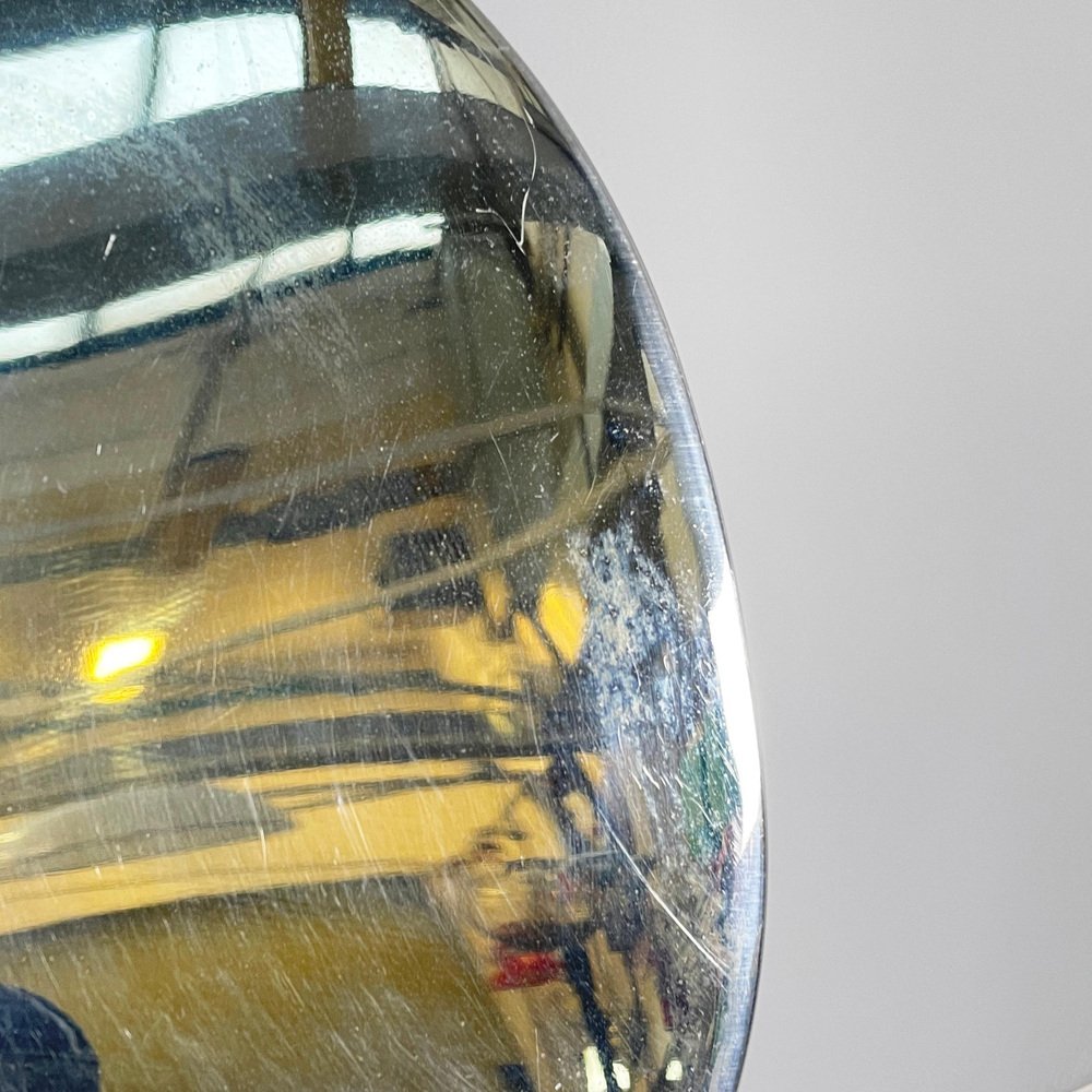 Italian Modern Aluminum High Bar Stool Model Kong by Philippe Starck for Emeco, 2000s for sale ...