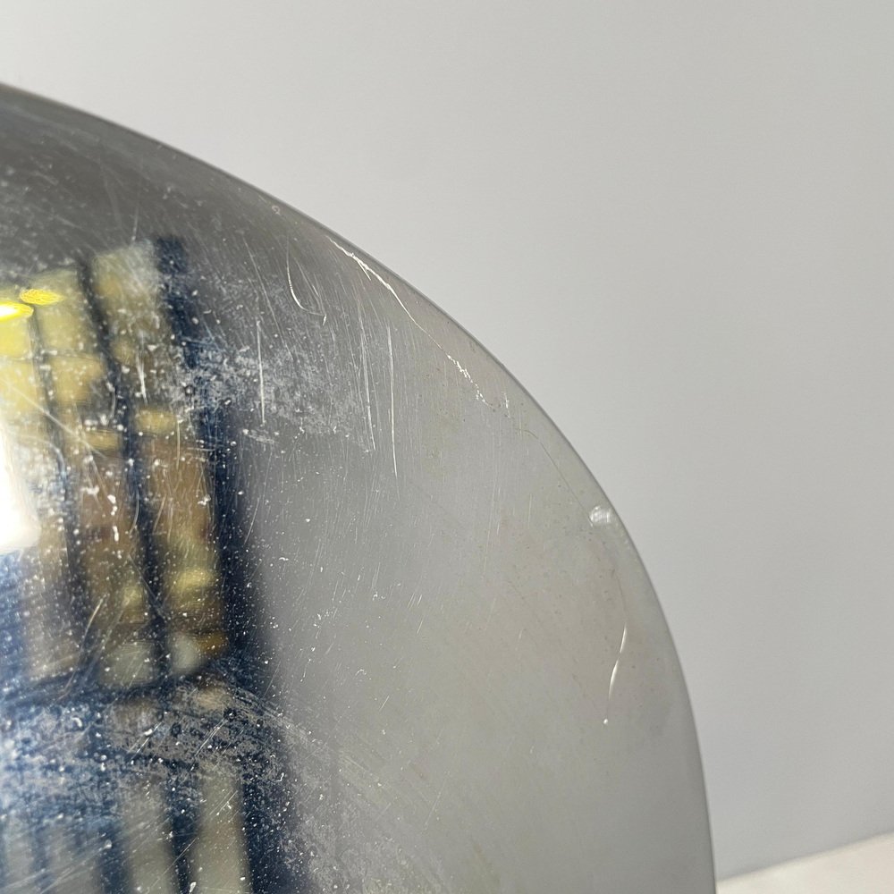 Italian Modern Aluminum High Bar Stool Model Kong by Philippe Starck for Emeco, 2000s for sale ...