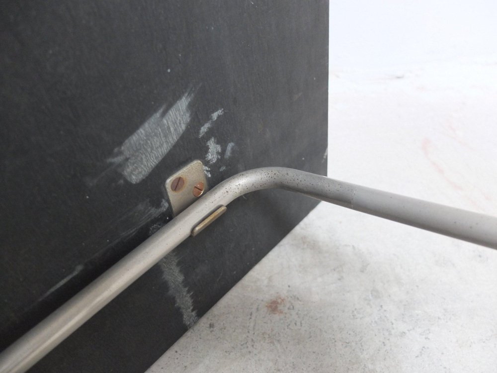 Bachelor Coffee Table by Verner Panton for Fritz Hansen, 1950s for sale ...