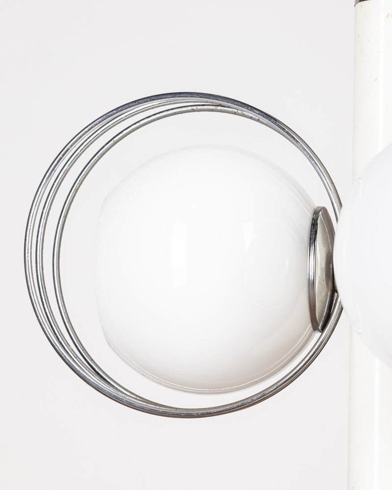 Vintage Italian Hanging Light, 1970s for sale at Pamono