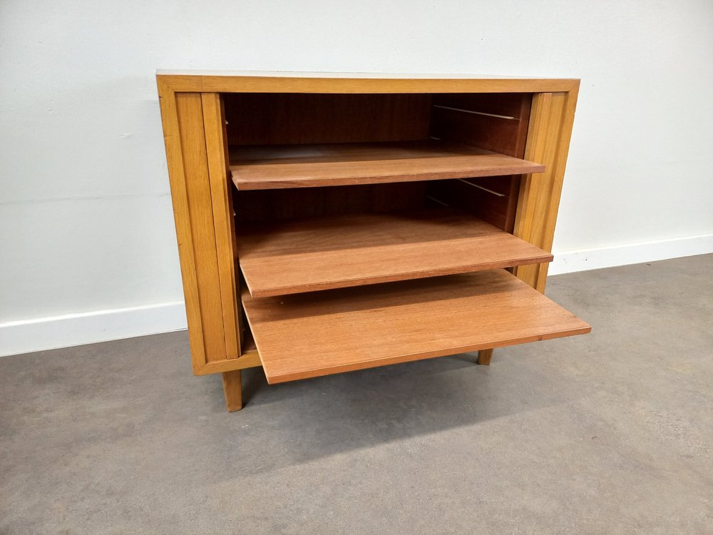 Scandinavian Storage Unit in Burwood, 1960s for sale at Pamono