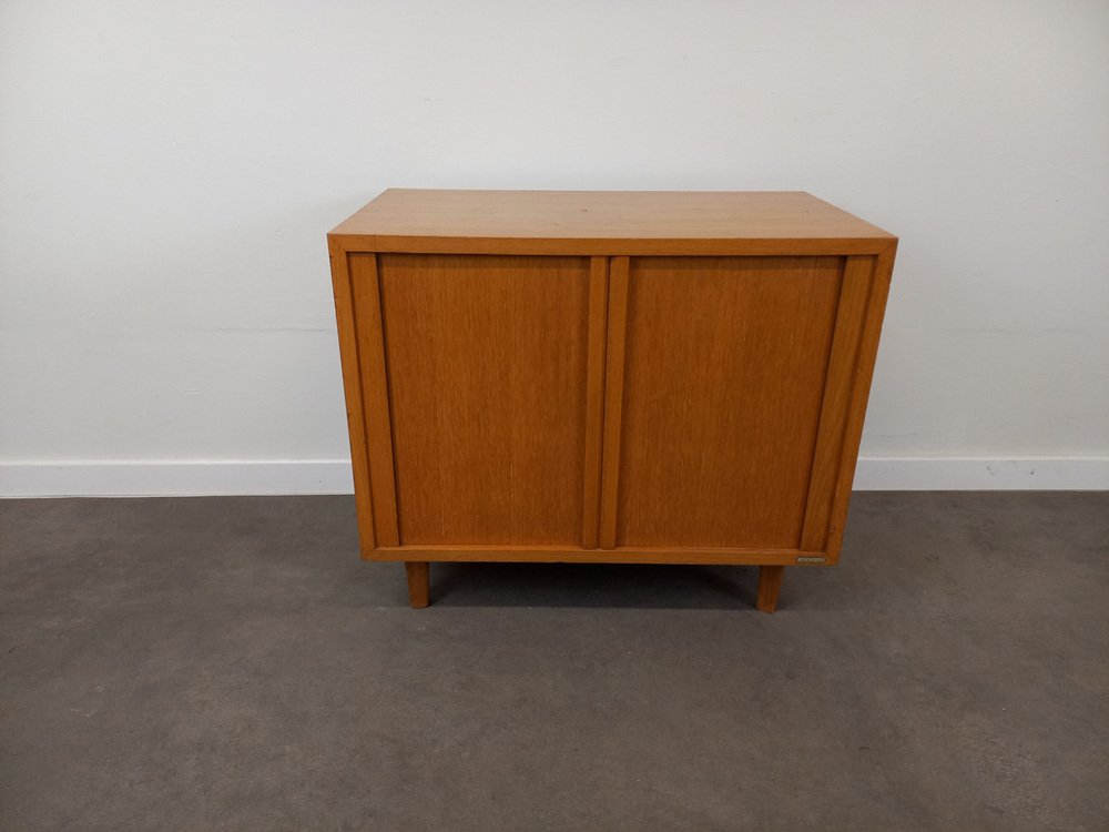 Scandinavian Storage Unit in Burwood, 1960s for sale at Pamono