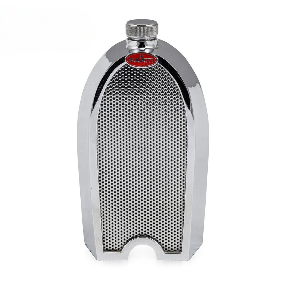 Bugatti Radiator Decanter from Ruddspeed of England, 1960s for sale at ...