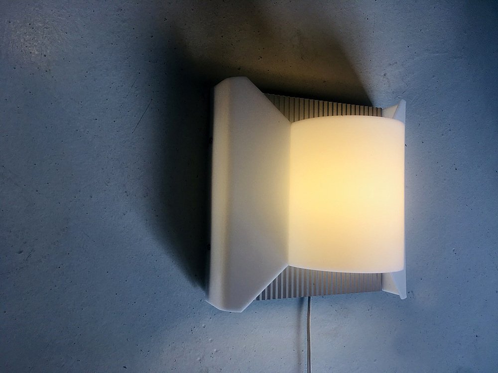 Large Wall Lamp, 1970s for sale at Pamono