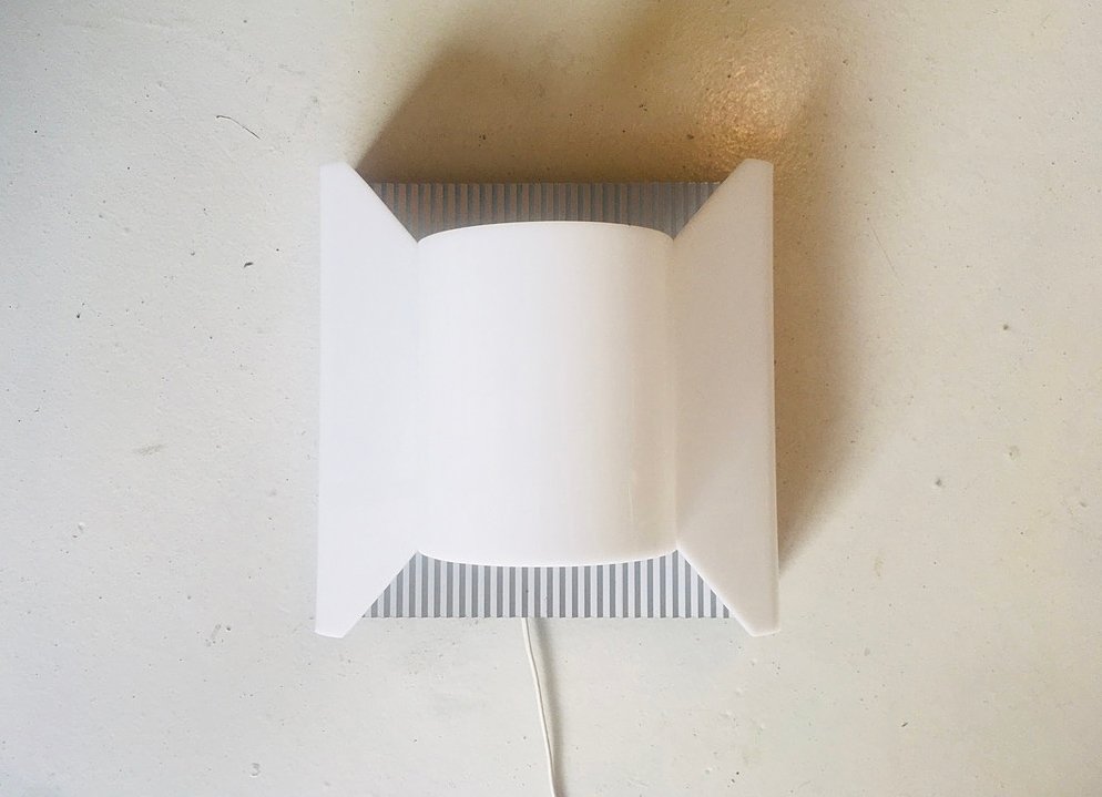 Large Wall Lamp, 1970s for sale at Pamono