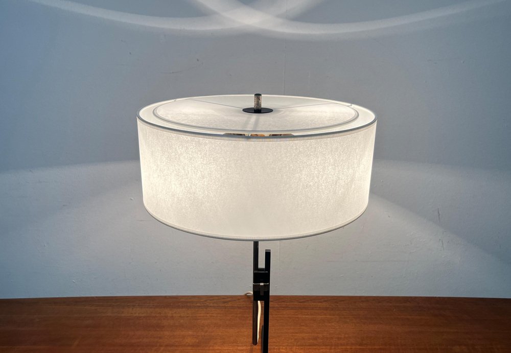 Mid-Century German Table Lamp from Kaiser Leuchten, 1960s for sale at ...