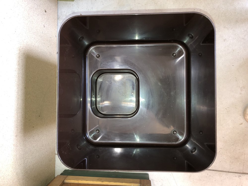 Dime Table by Marcello Siard, 1960s for sale at Pamono