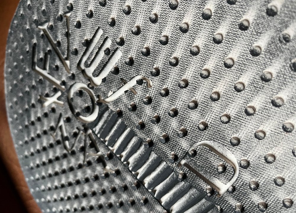 Französischer Mid-Century Studio Keramik Wandteller von Gilbert ...