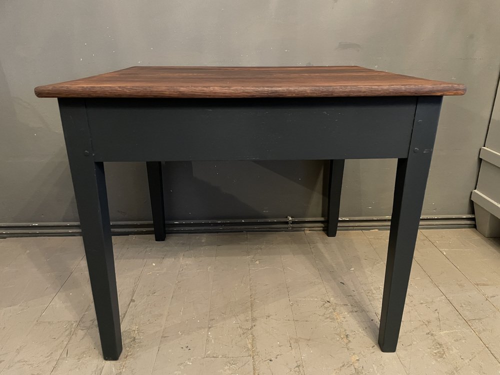 Antique Dining Table, 1890s for sale at Pamono