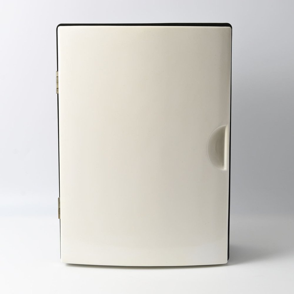 Bakelite Wall Cabinet from Plastic Press Milano, 1960s for sale at Pamono