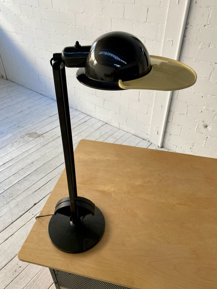 Donald Table Lamp Model A390 by Perry King, Santiago Miranda ...