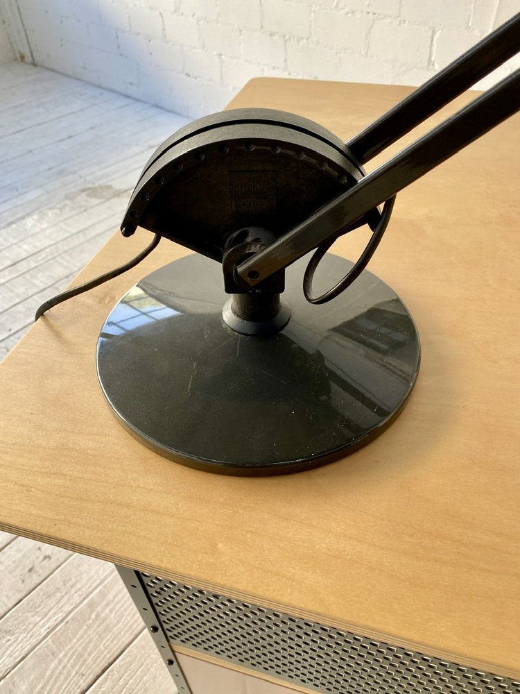 Donald Table Lamp Model A390 by Perry King, Santiago Miranda ...