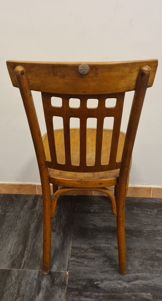 Chairs from Jacob & Josef Kohn Brothers, Vienna, Set of 6 for sale at ...