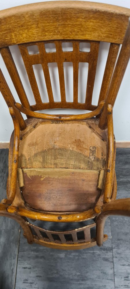 Chairs from Jacob & Josef Kohn Brothers, Vienna, Set of 6 for sale at ...