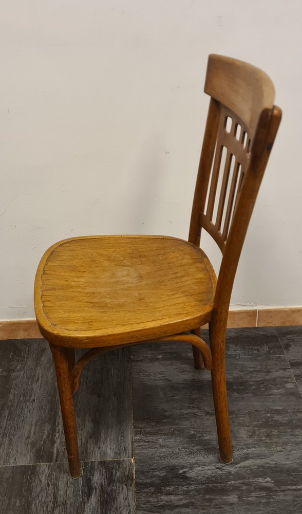 Chairs from Jacob & Josef Kohn Brothers, Vienna, Set of 6 for sale at ...
