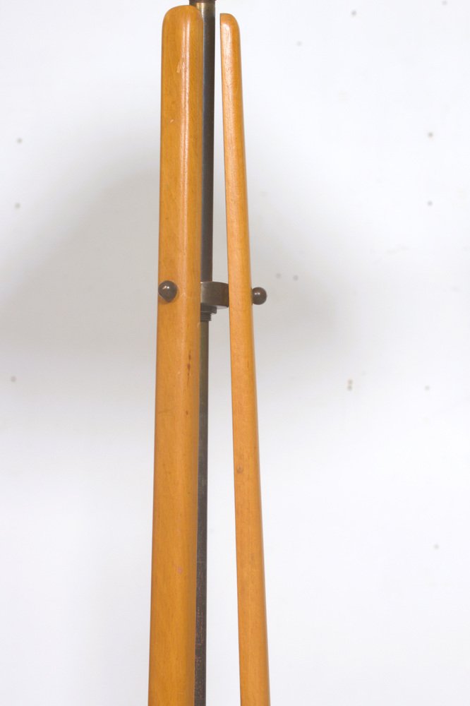 Stehlampe von Eric Elfwén, Schweden, 1960er bei Pamono kaufen