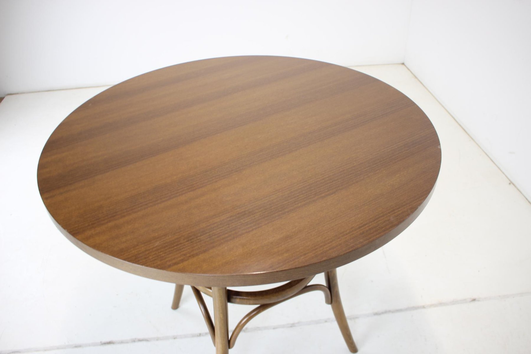 Dining Table from Ton, 1990s for sale at Pamono