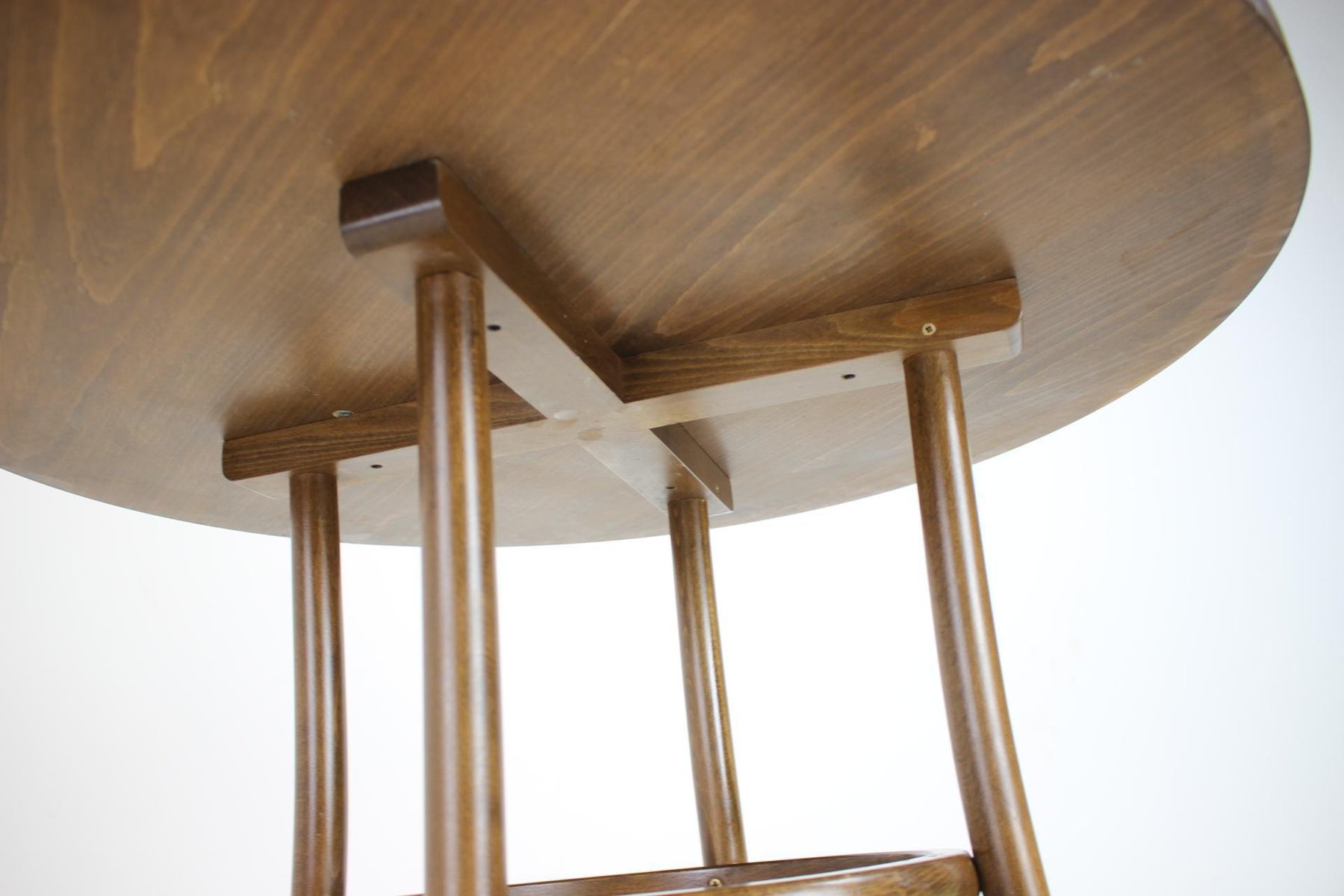 Dining Table from Ton, 1990s for sale at Pamono