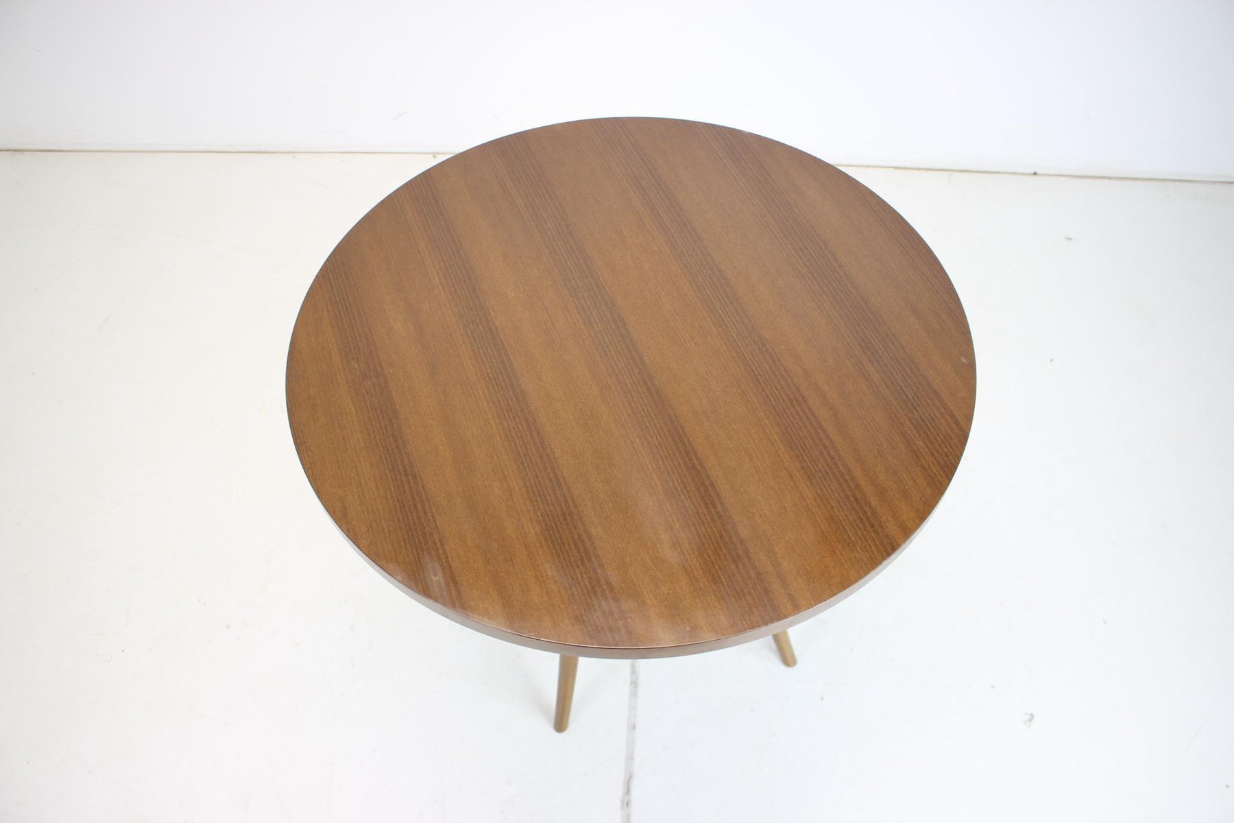 Dining Table from Ton, 1990s for sale at Pamono