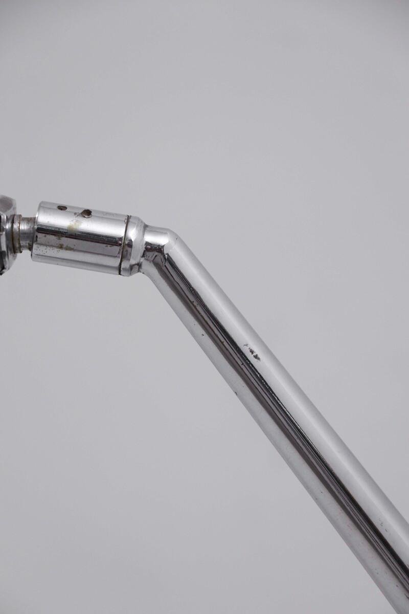 Mid-Century Modern Model 530 Lamp from Fase, Spain, 1960s for sale at ...