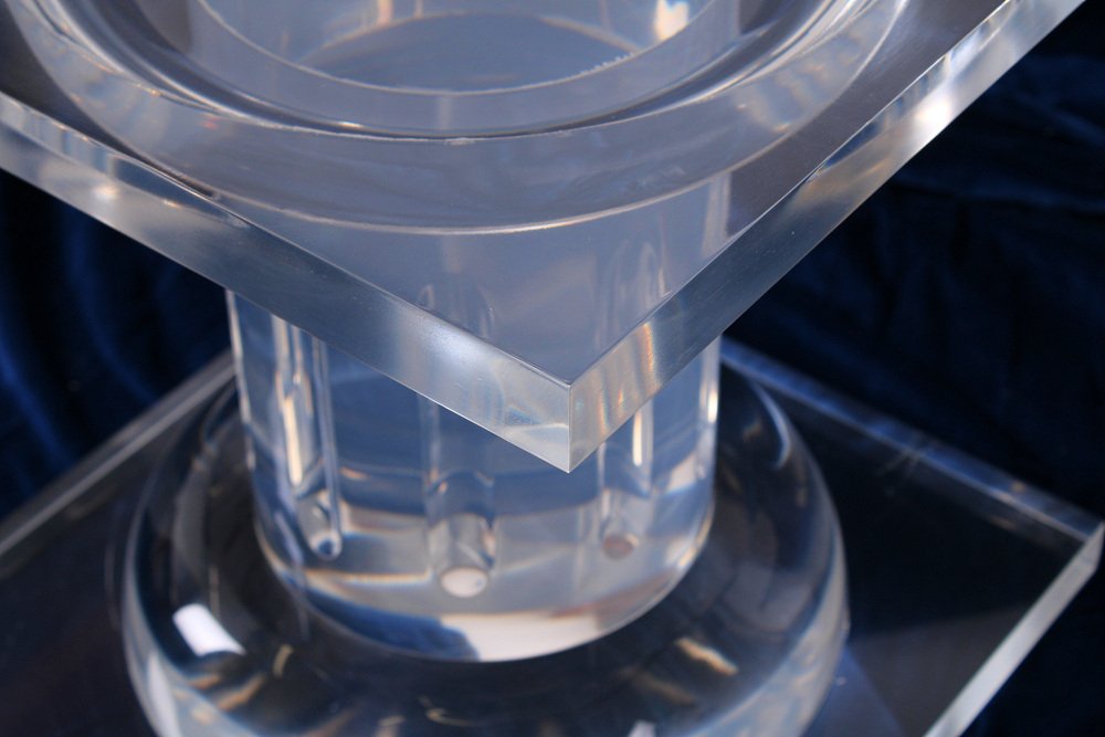 Postmodern Pop Art Column from Fabianart Roma, Italy, 1980s for sale at ...