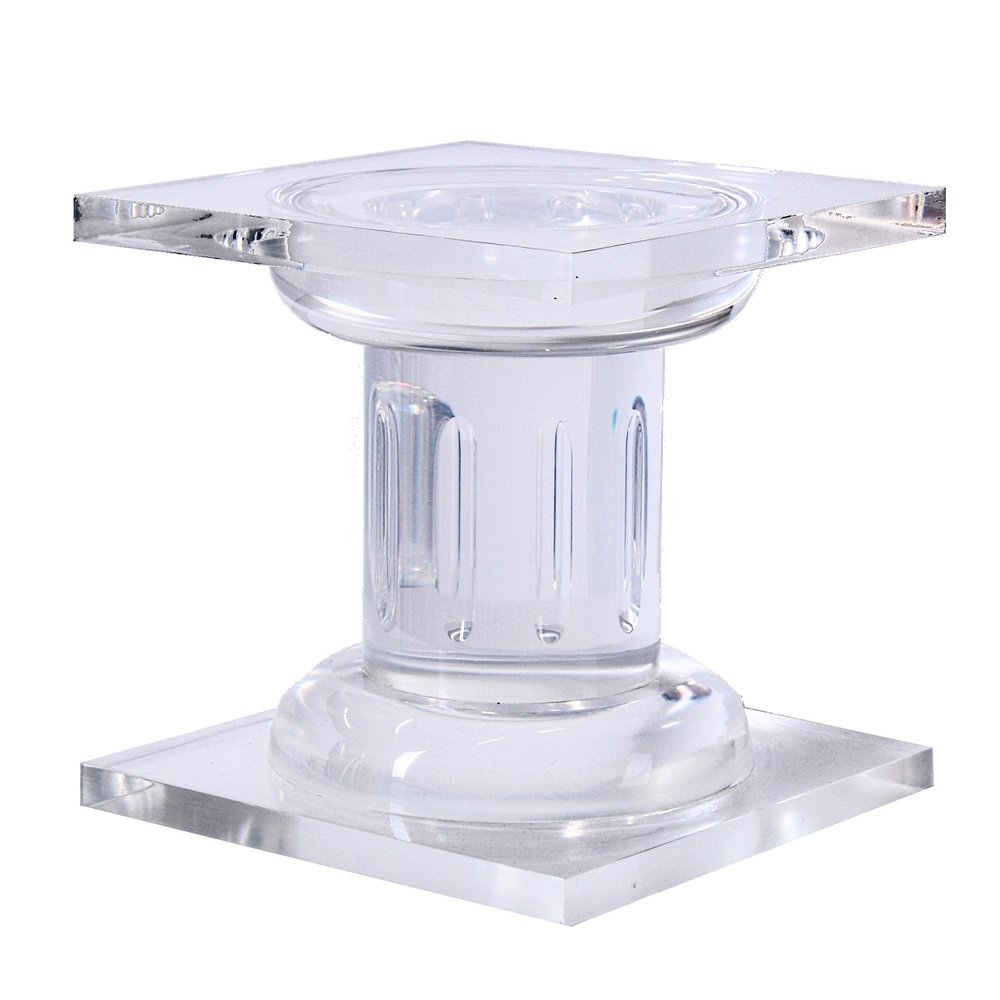 Postmodern Pop Art Column from Fabianart Roma, Italy, 1980s for sale at ...