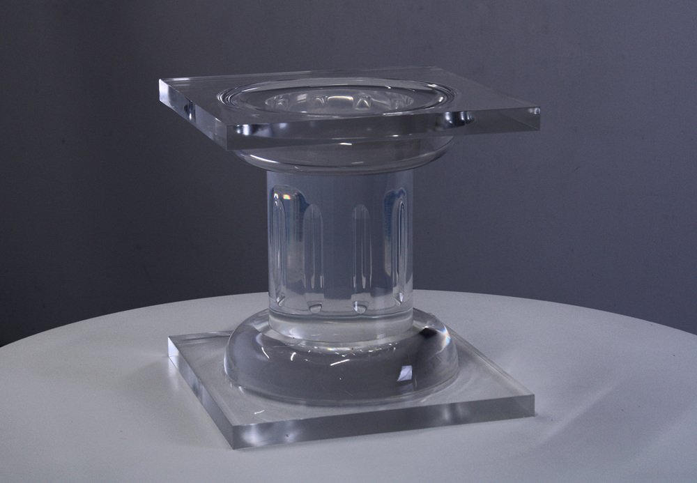 Postmodern Pop Art Column from Fabianart Roma, Italy, 1980s for sale at ...