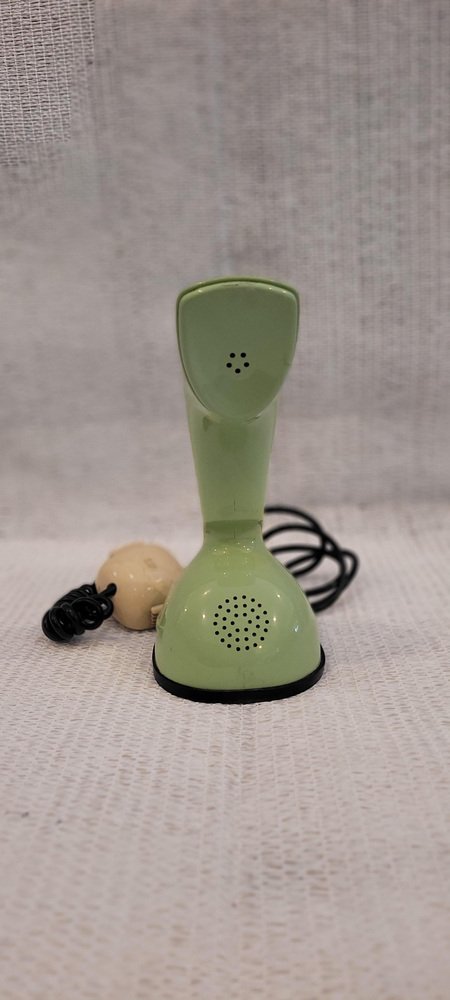 Cobra Telephone from Ericsson, 1960s for sale at Pamono