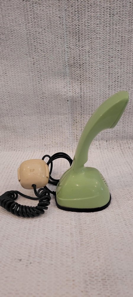 Cobra Telephone from Ericsson, 1960s for sale at Pamono
