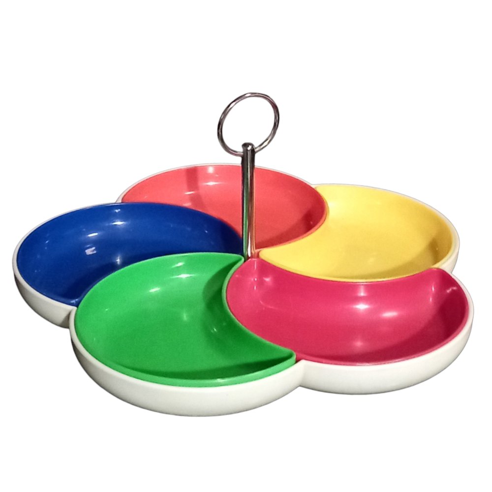 Pop-Art Vajilla Table Tray for sale at Pamono