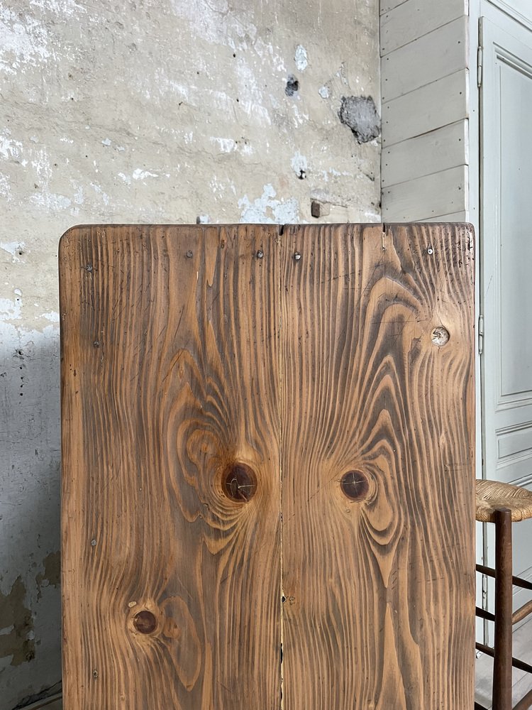 Cashier Counter in Wood for sale at Pamono