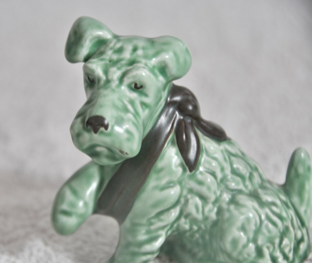 Dog from Sylvac, 1960s for sale at Pamono