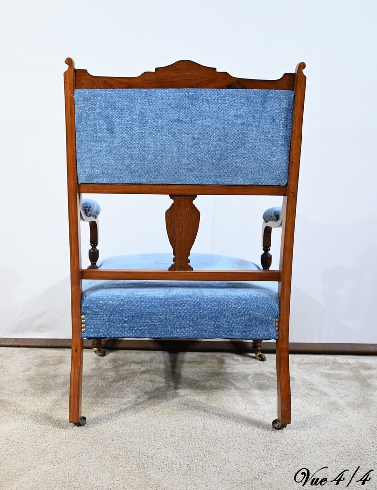 Small Early 19th Century Chair for sale at Pamono