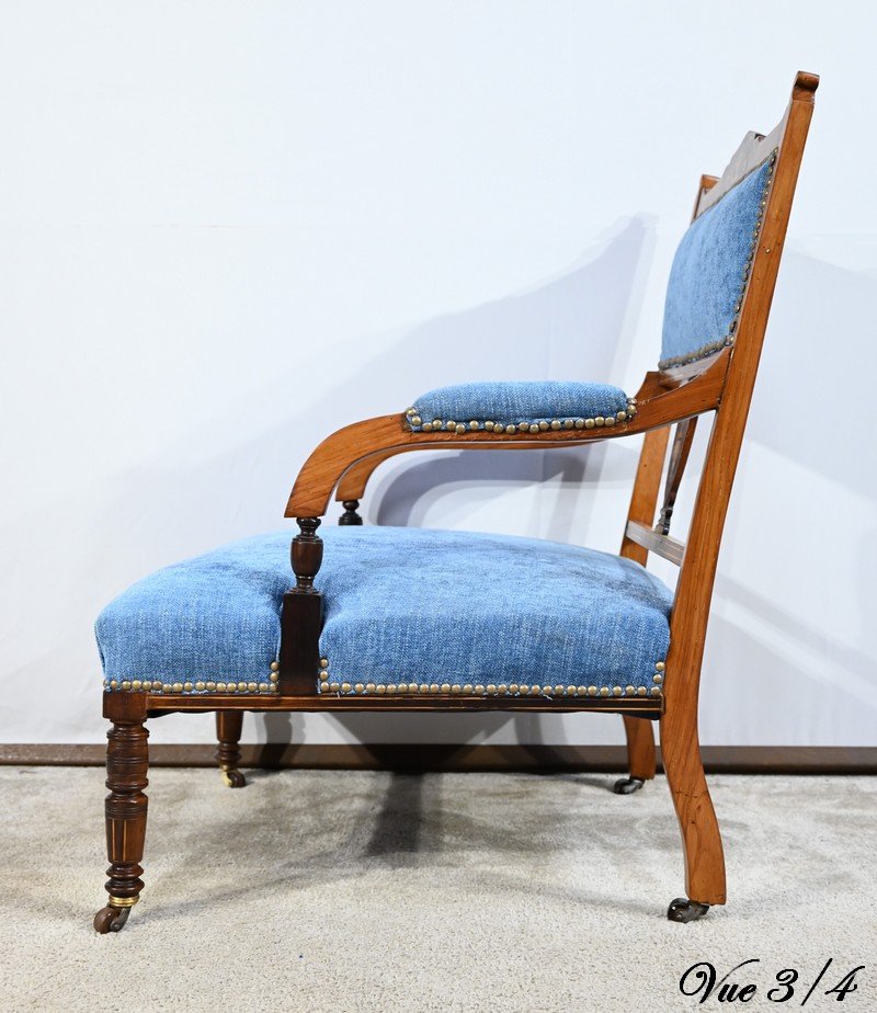 Small Early 19th Century Chair for sale at Pamono