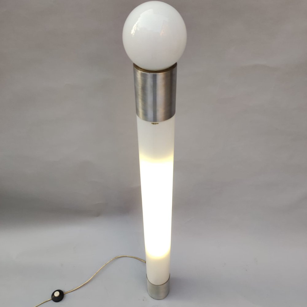 Milan Lamp from Stilux Milano, 1960s for sale at Pamono