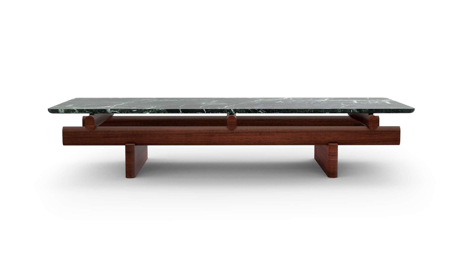 Low Coffee Table by Patricia Urquiola for Cassina for sale at Pamono