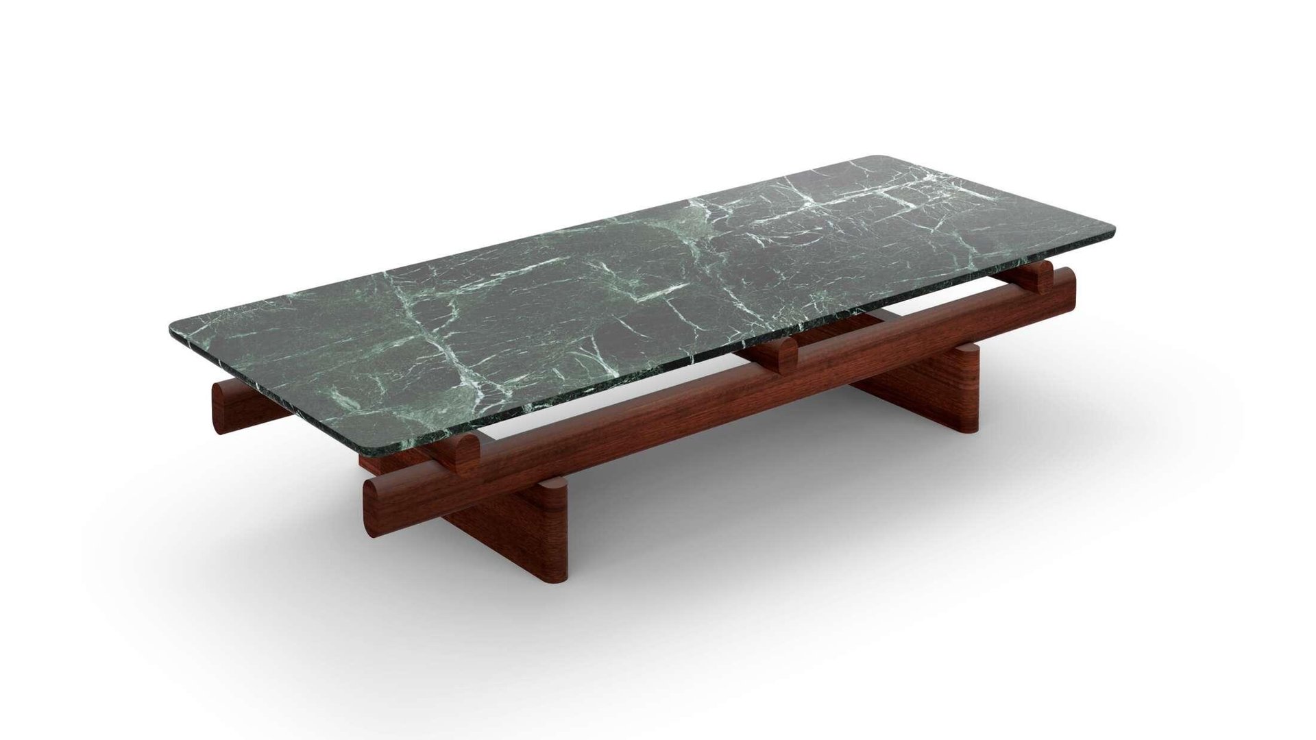 Low Coffee Table by Patricia Urquiola for Cassina for sale at Pamono