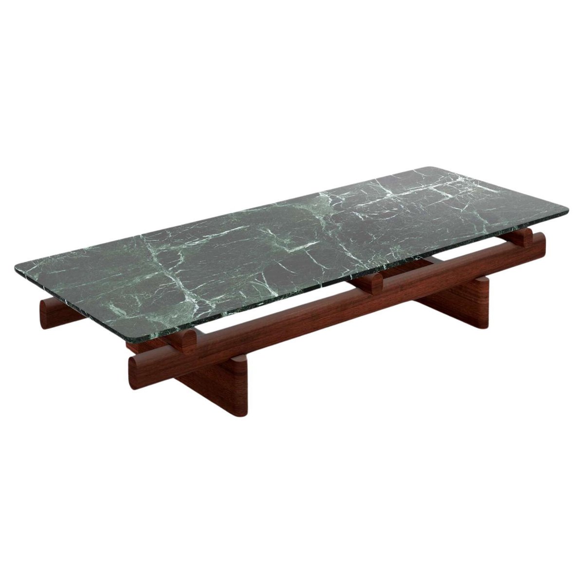 Low Coffee Table by Patricia Urquiola for Cassina for sale at Pamono