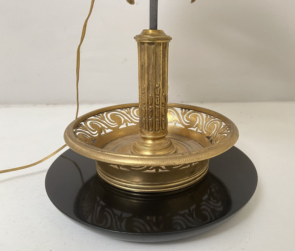 British Table Lamps, 1920s, Set of 2 for sale at Pamono