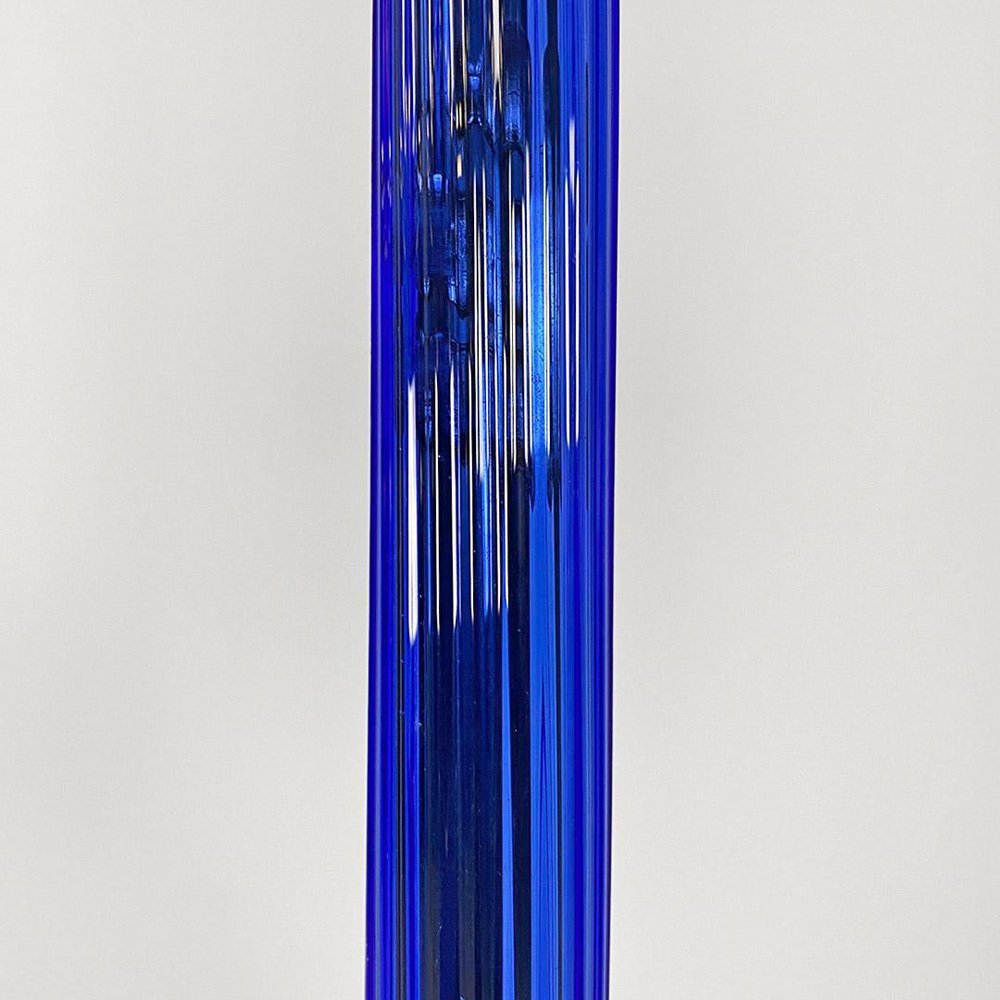 Italian Modern Floor Lamp attributed to Cini Boeri for Fontana Arte ...