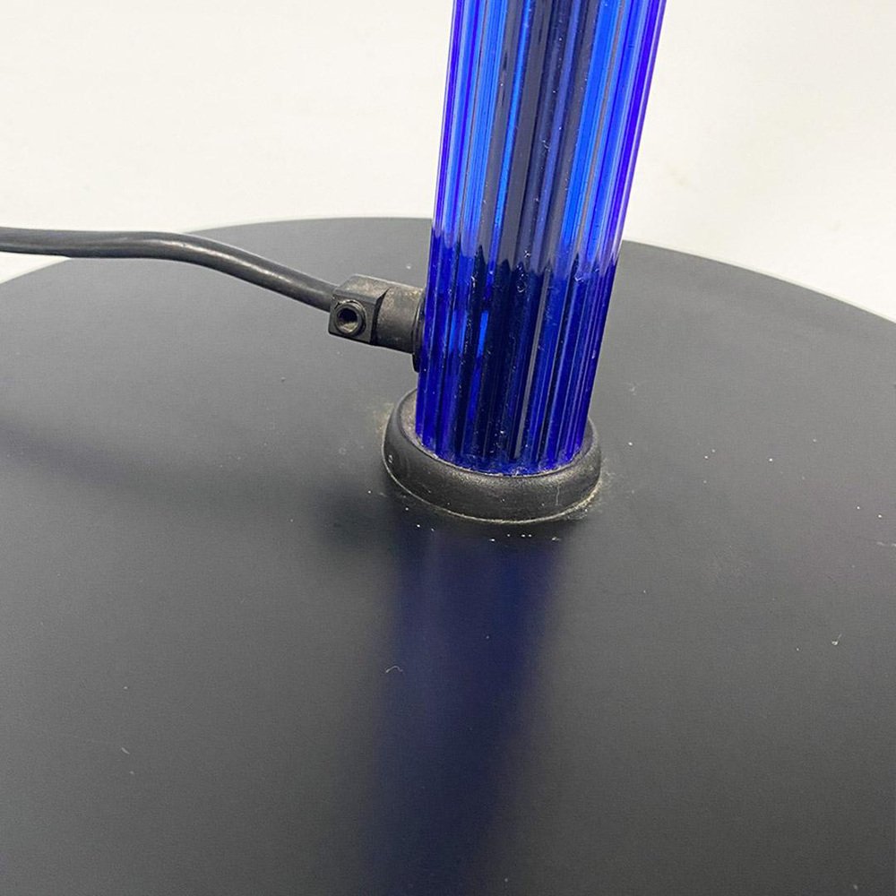Lampada da terra moderna attribuita a Cini Boeri per Fontana Arte ...