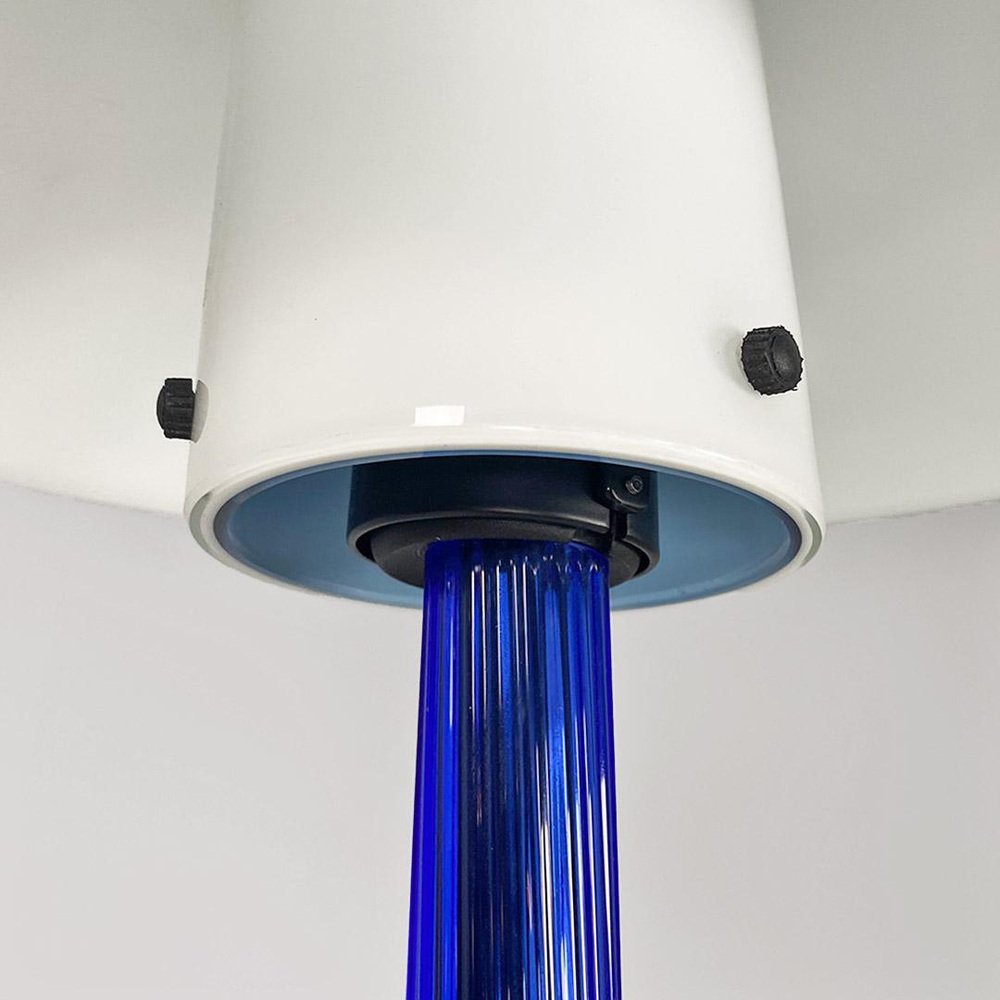Italian Modern Floor Lamp attributed to Cini Boeri for Fontana Arte ...