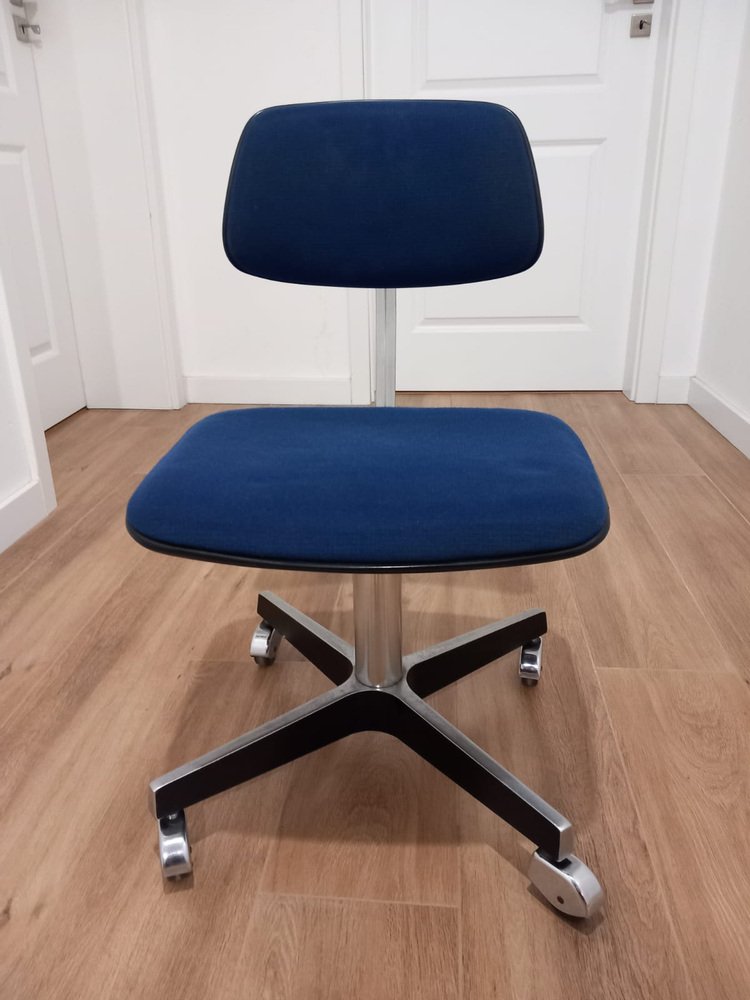 Office Chair from Sedus, Germany, 1970s for sale at Pamono