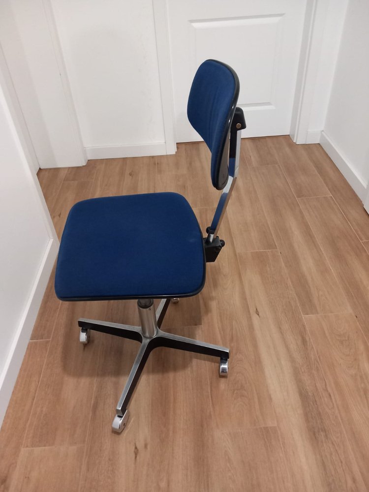 Office Chair from Sedus, Germany, 1970s for sale at Pamono
