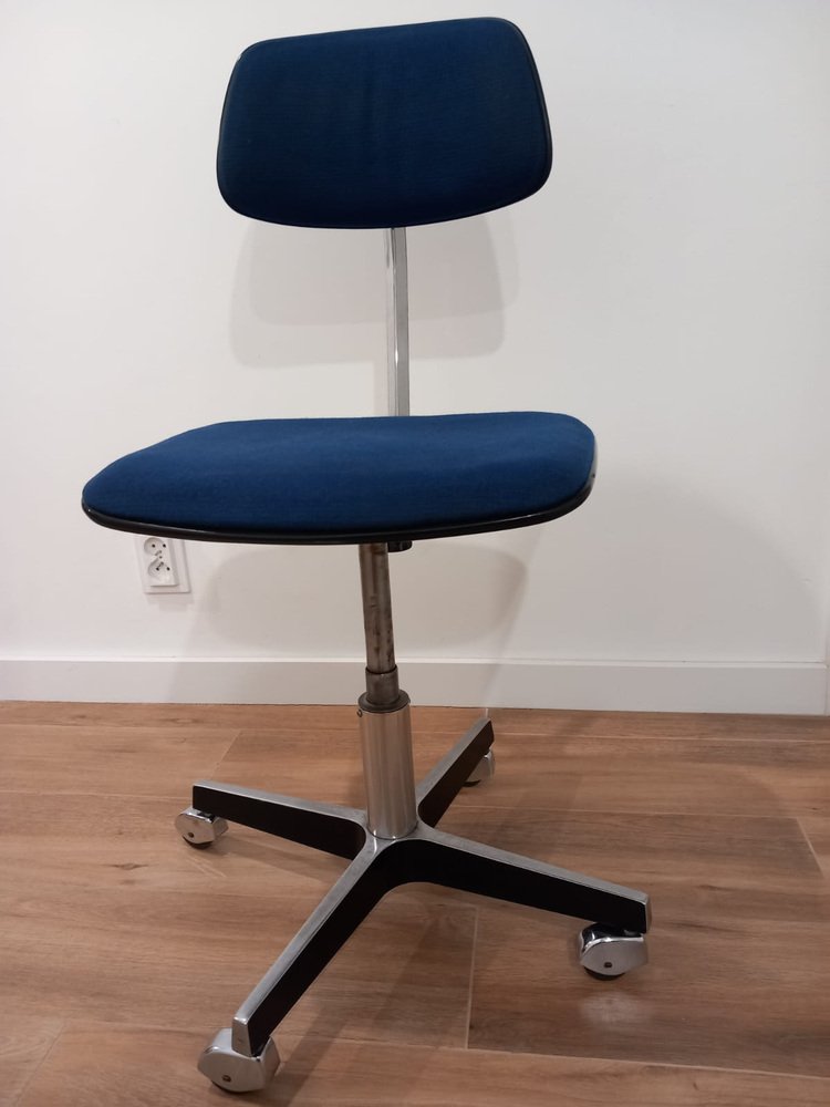 Office Chair from Sedus, Germany, 1970s for sale at Pamono