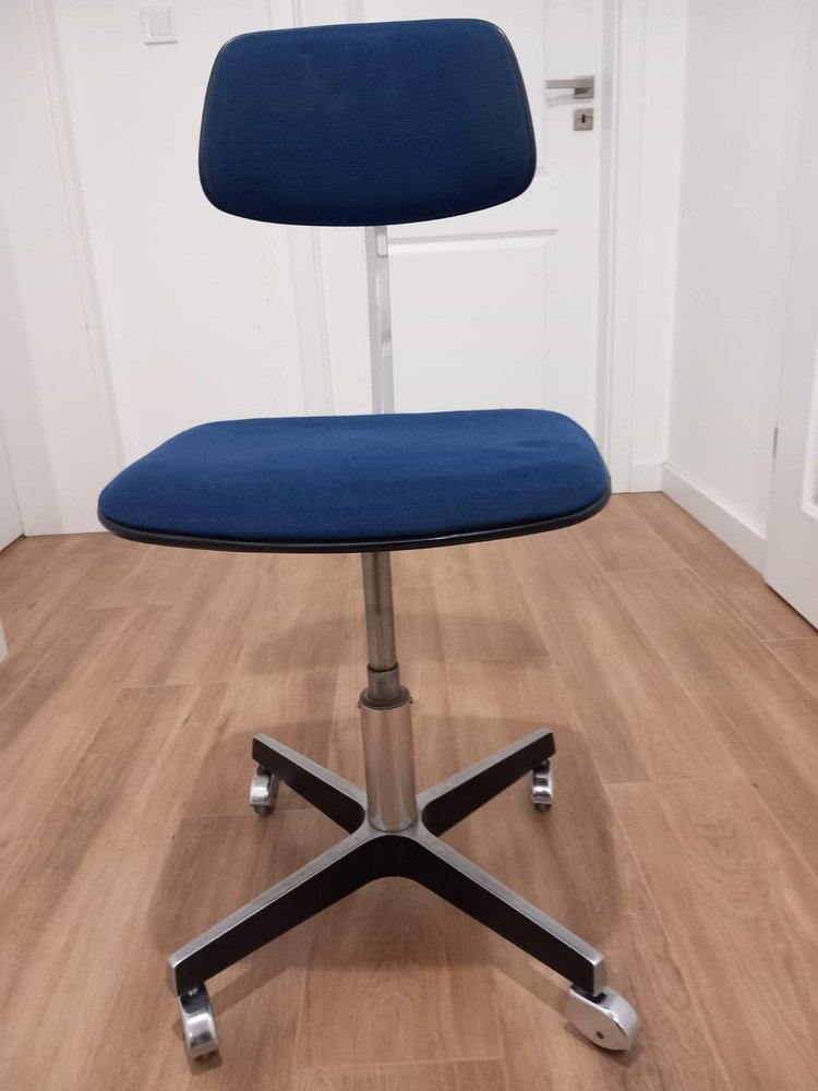 Office Chair from Sedus, Germany, 1970s for sale at Pamono