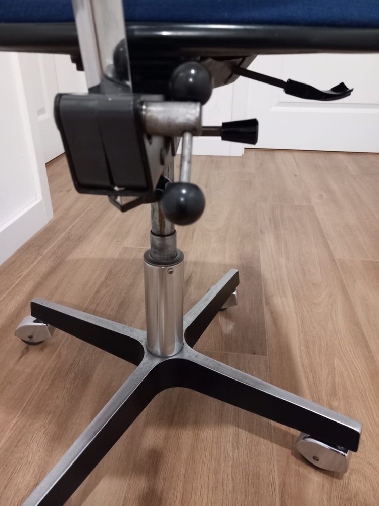 Office Chair from Sedus, Germany, 1970s for sale at Pamono