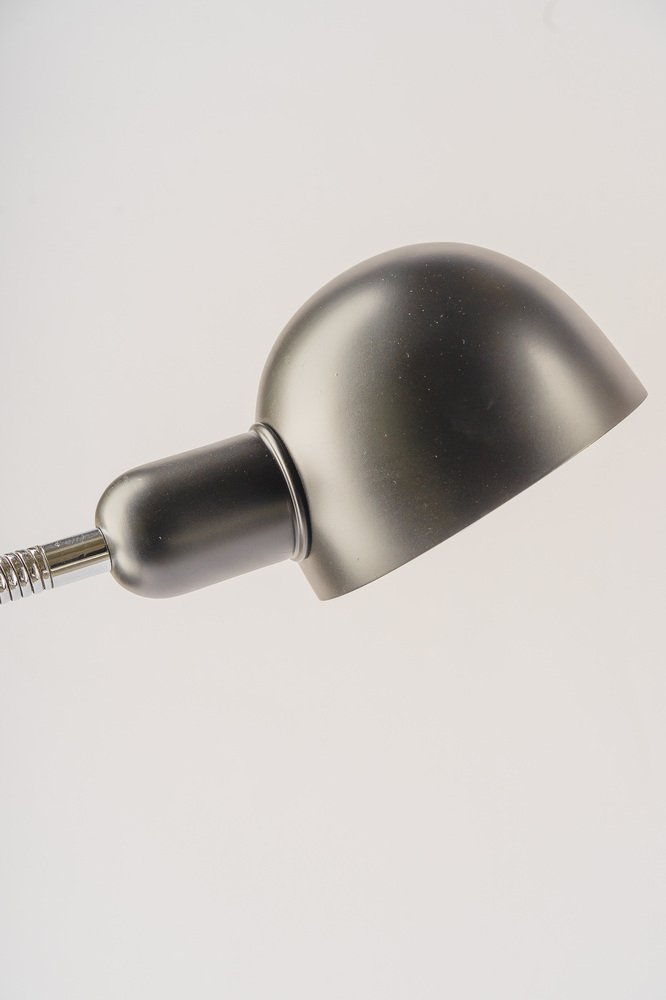 Flexible Clamp Desk Lamp, 1950s for sale at Pamono