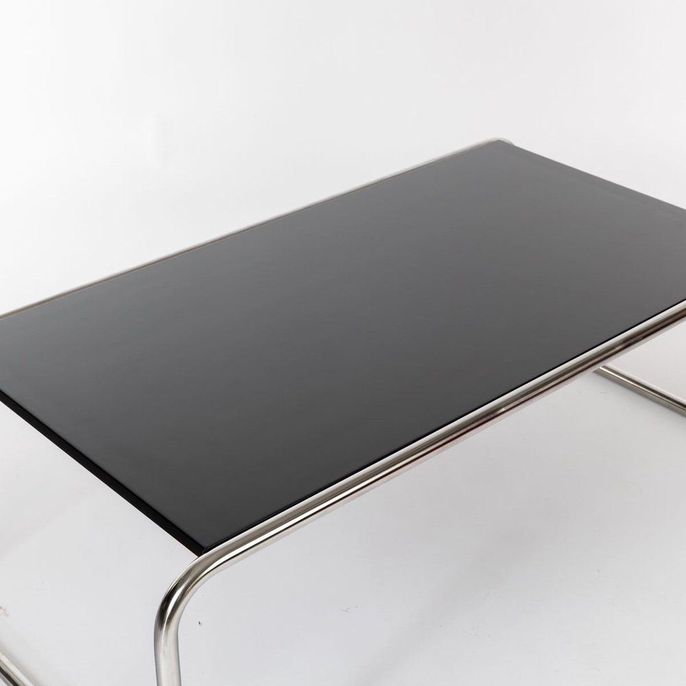 Bauhaus Style Side Table by Artur Drozd for sale at Pamono